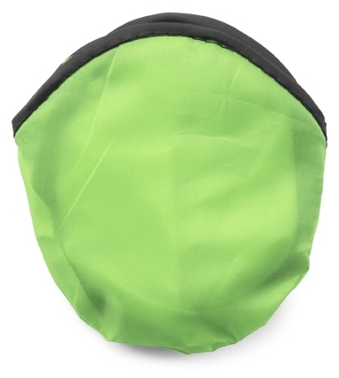 Foldable Nylon Frisbee | UK Corporate Gifts