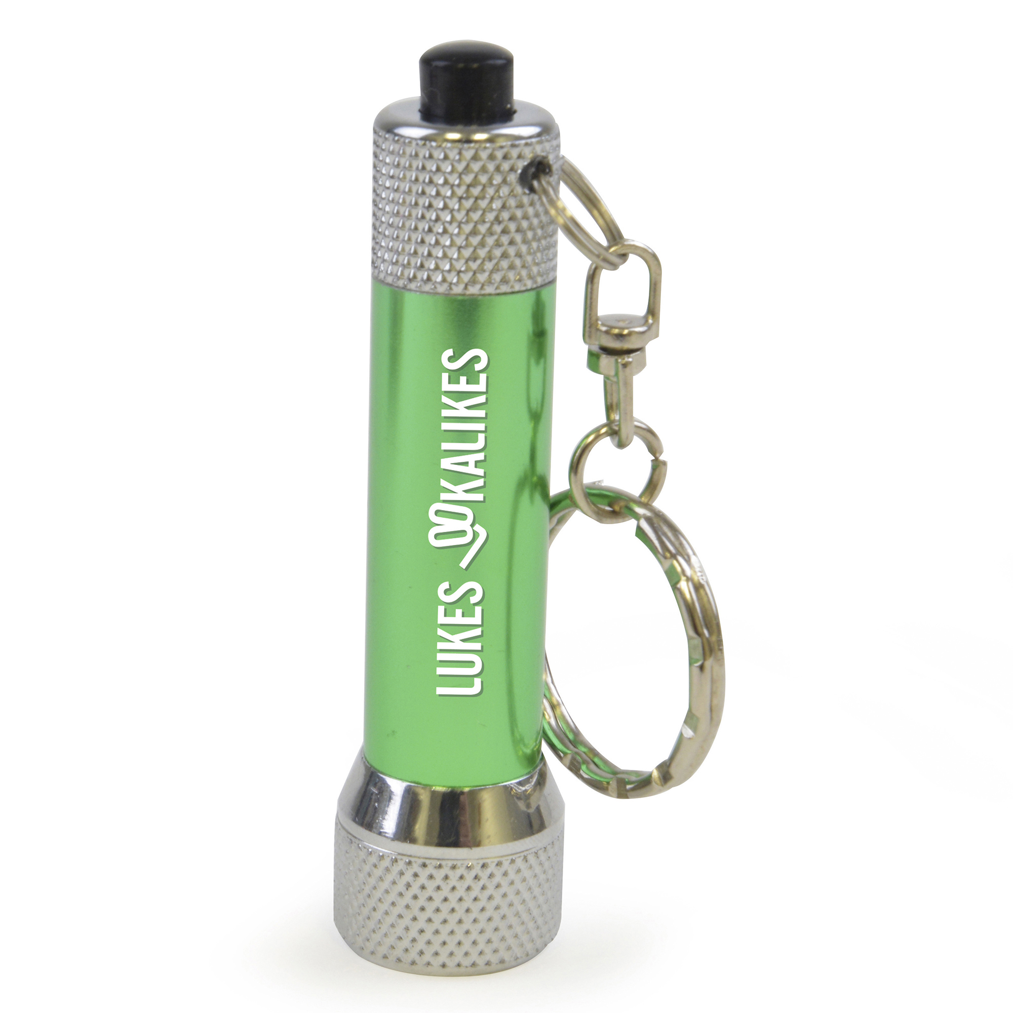 Torch Keyring | UK Corporate Gifts