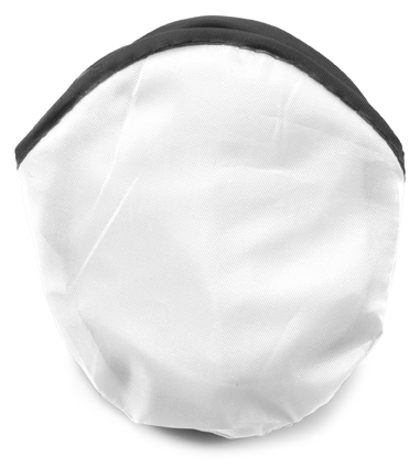 Foldable Nylon Frisbee | UK Corporate Gifts