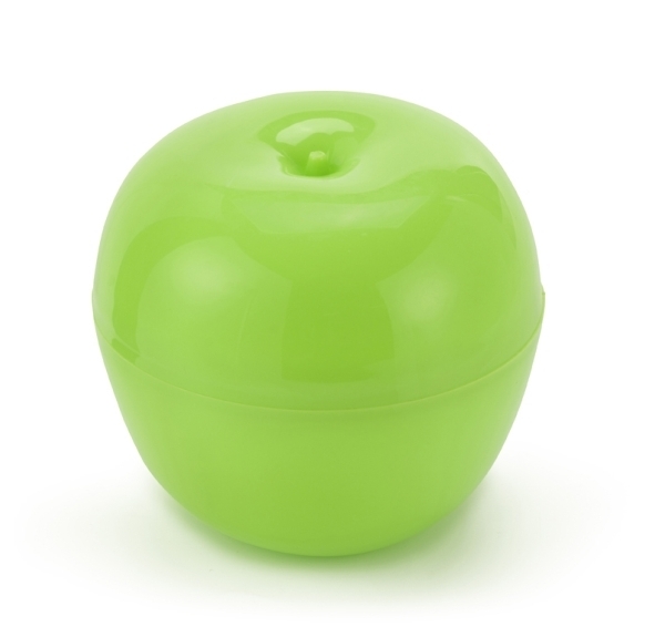 Plastic Box For An Apple | UK Corporate Gifts