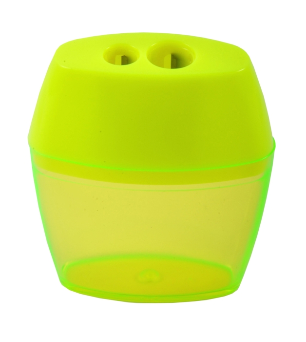 Duo Pencil Sharpener | UK Corporate Gifts