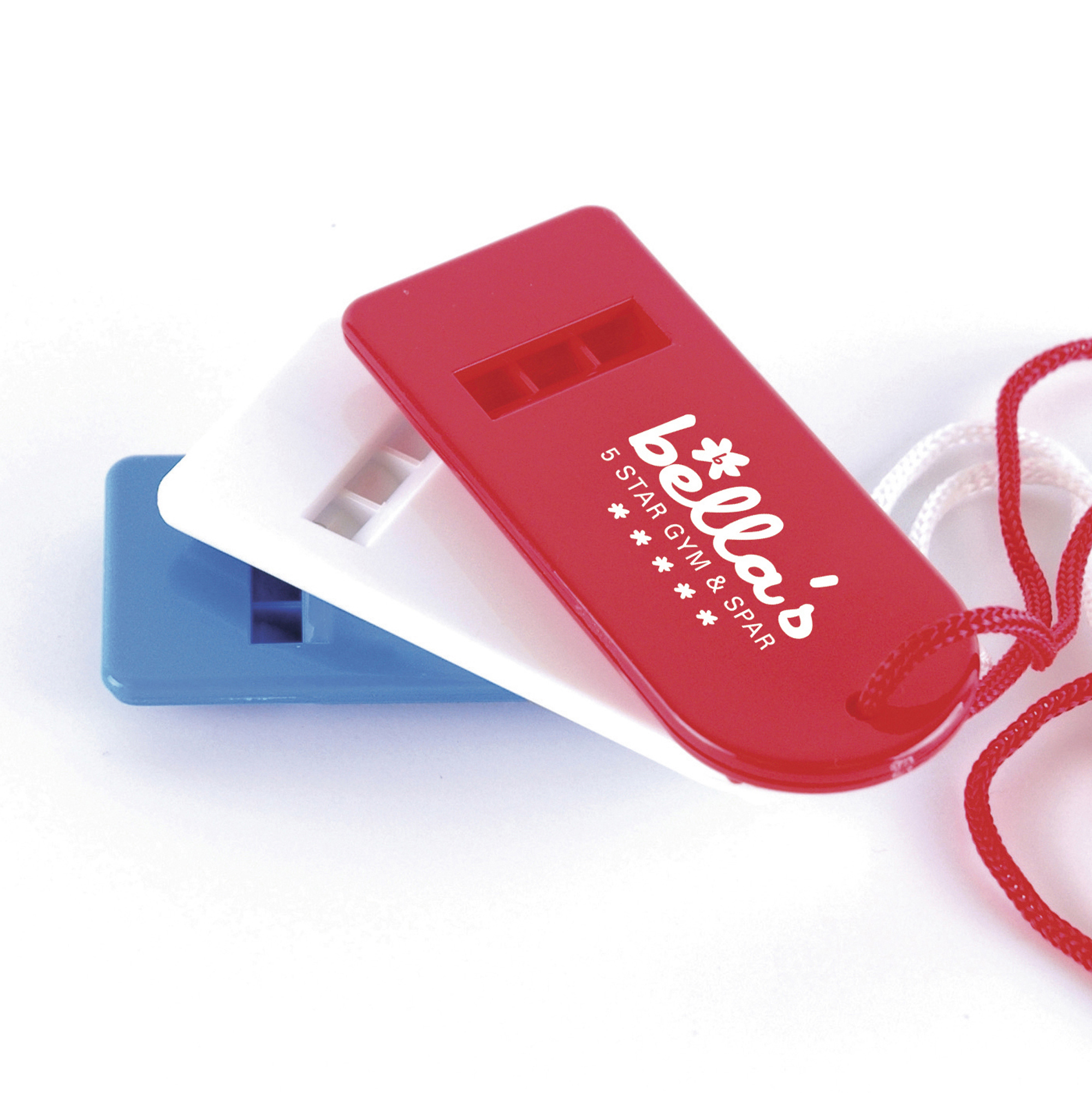 Flat Whistle | UK Corporate Gifts