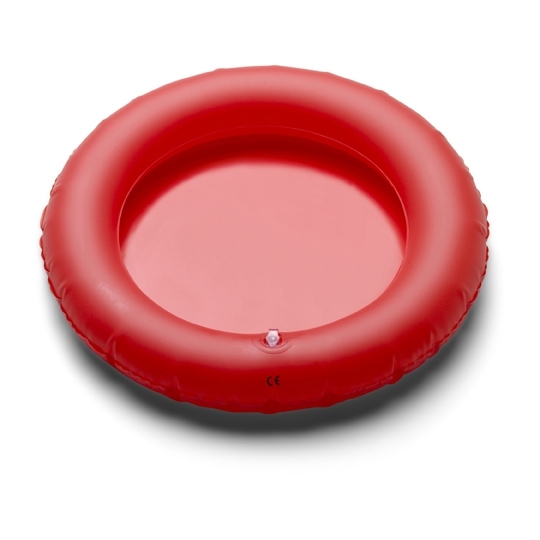 Inflatable Frisbee | UK Corporate Gifts