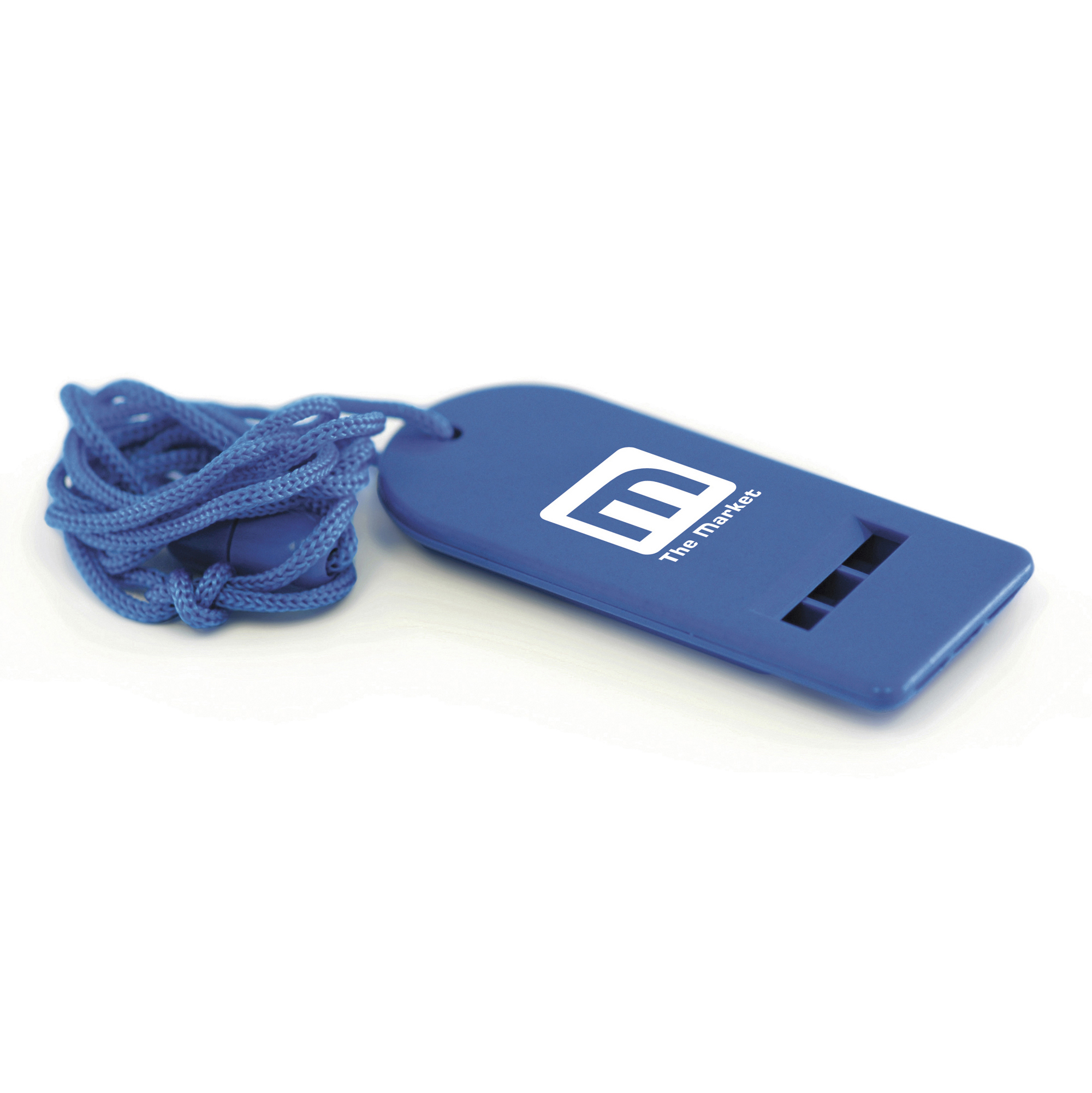 Flat Whistle | UK Corporate Gifts