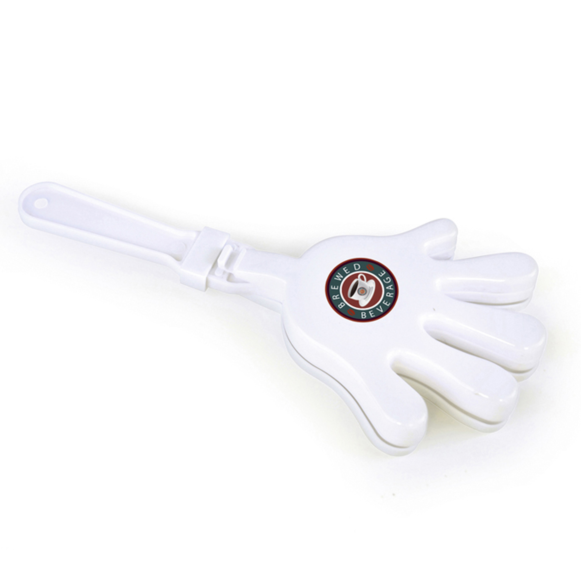Large Hand Clapper | UK Corporate Gifts