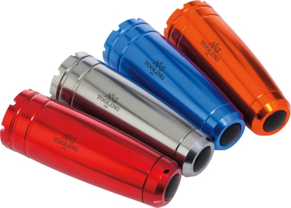 Cone Flashlight | UK Corporate Gifts