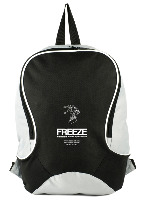 Sydney Backpack | UK Corporate Gifts