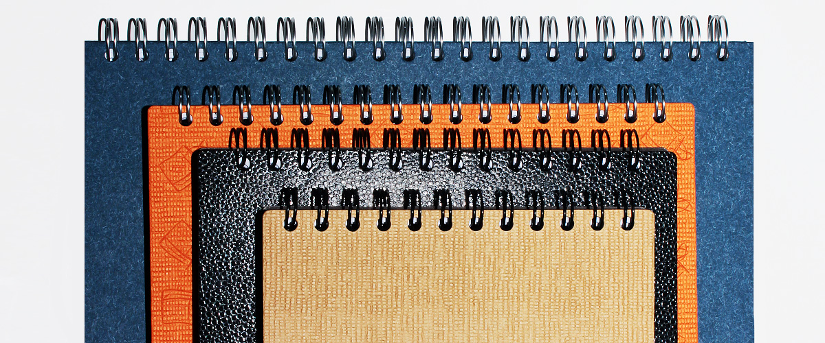 Corporate Notebooks A Style Guide UK Corporate Gifts